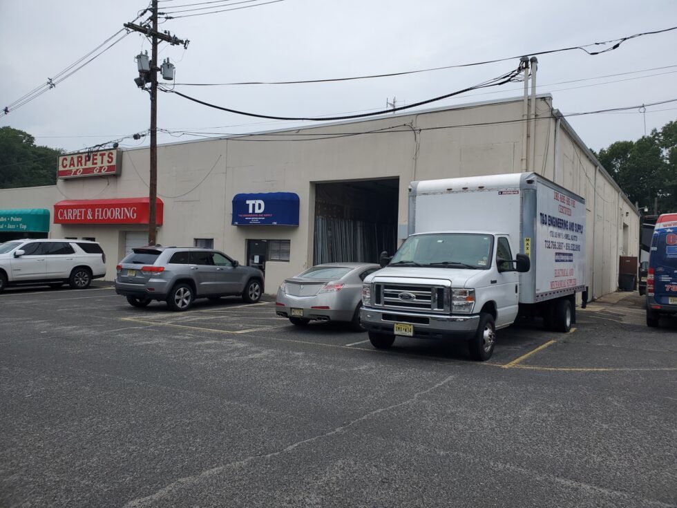 T&D Engineering and Supply | Where service and reliability is our ...